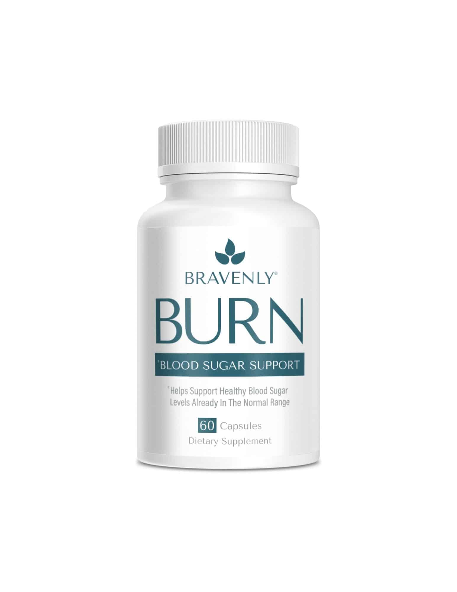 BRAVENLY BURN | BRAVENLY GLOBAL